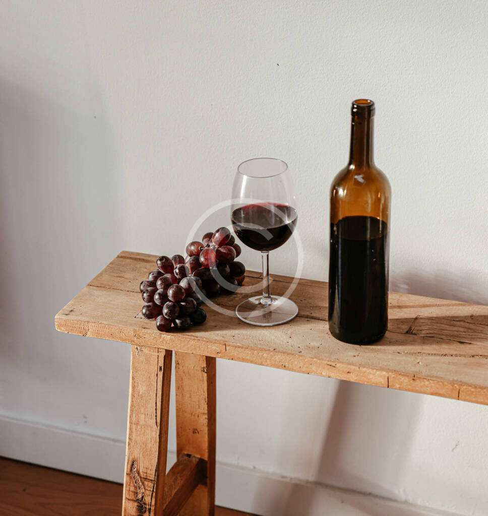 Tasting Wine – Srirampolymers