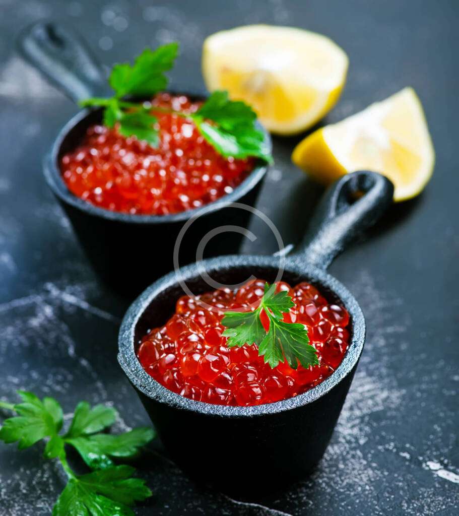 Black Caviar – Srirampolymers