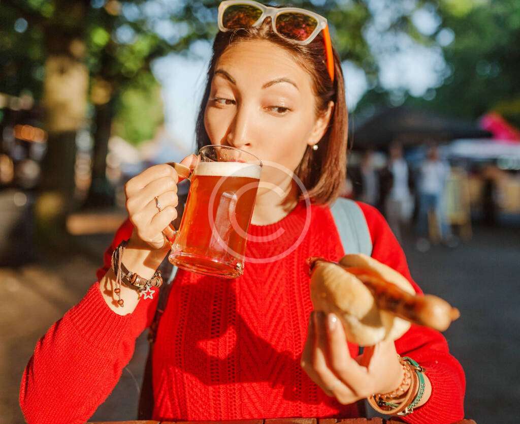 Summer Food Fest – Srirampolymers