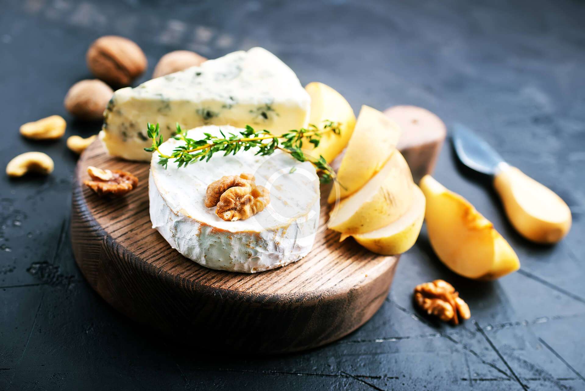 Making Cheese – Srirampolymers