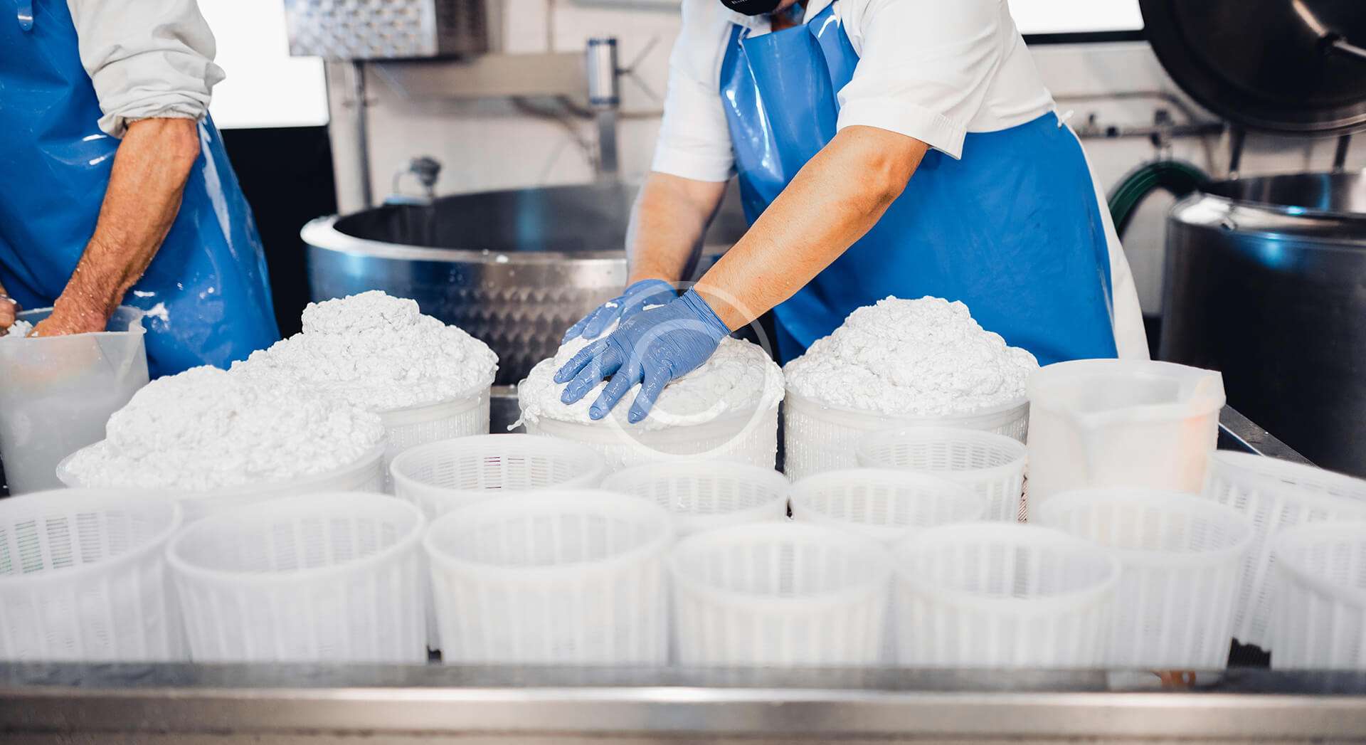 Production Process – Srirampolymers