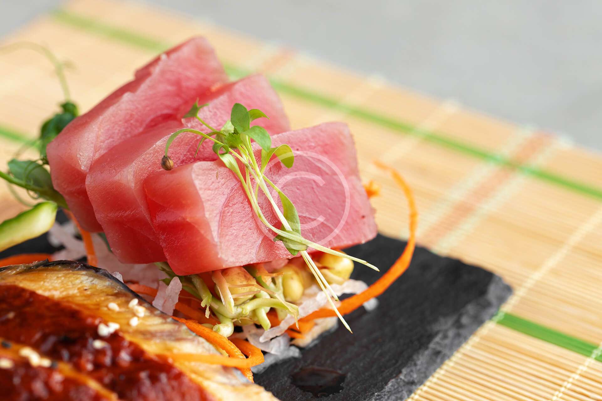 Tuna Steak – Srirampolymers