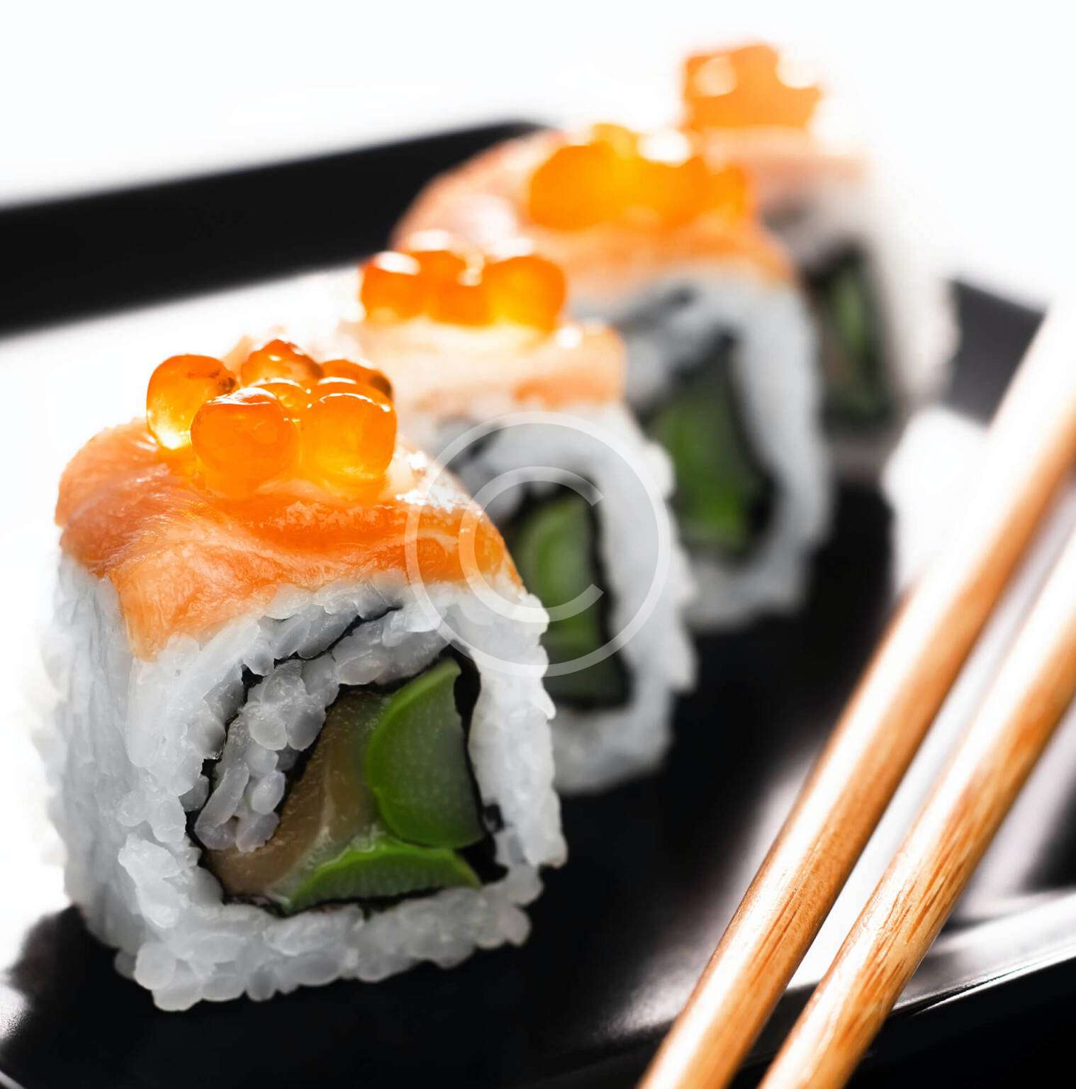 Poke & Sashimi – Srirampolymers