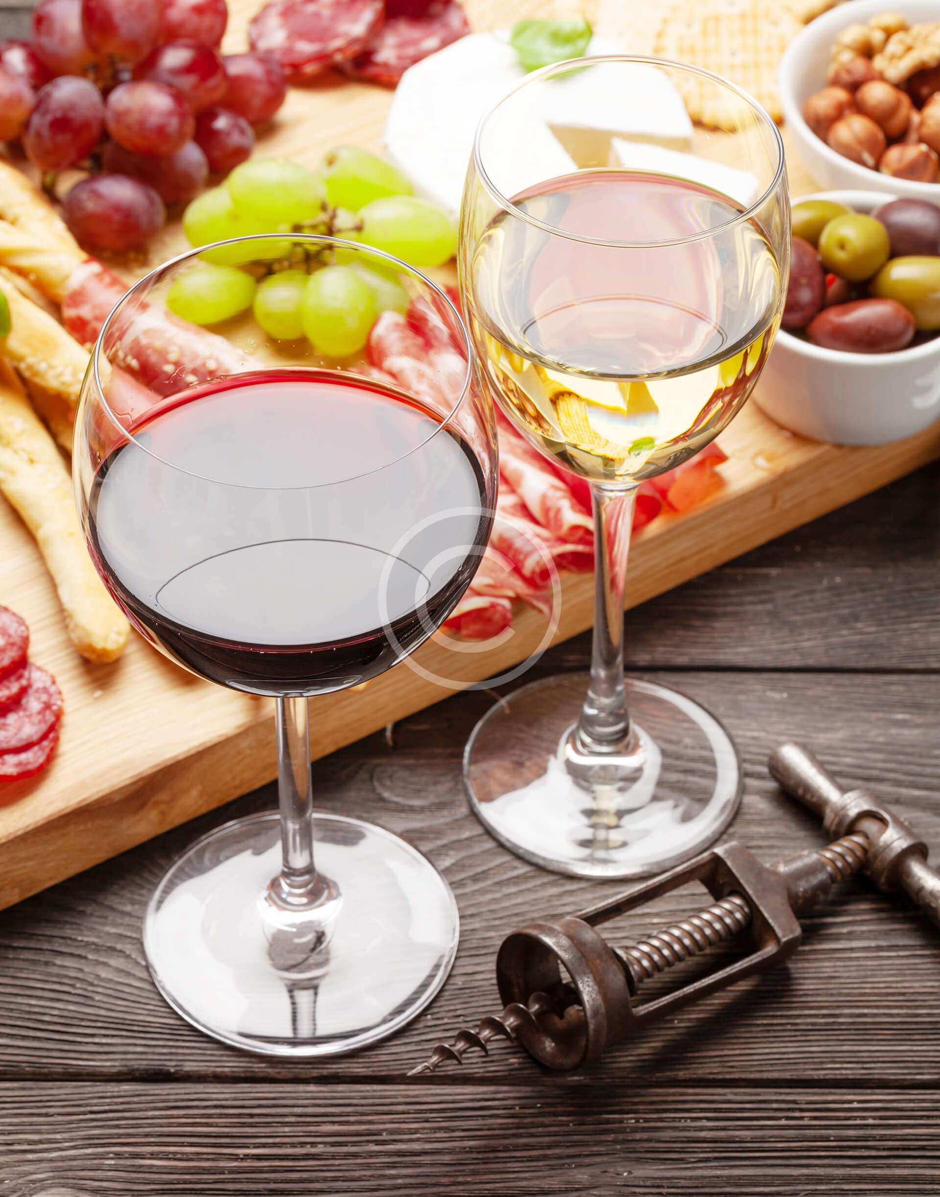 Tasting Party – Srirampolymers